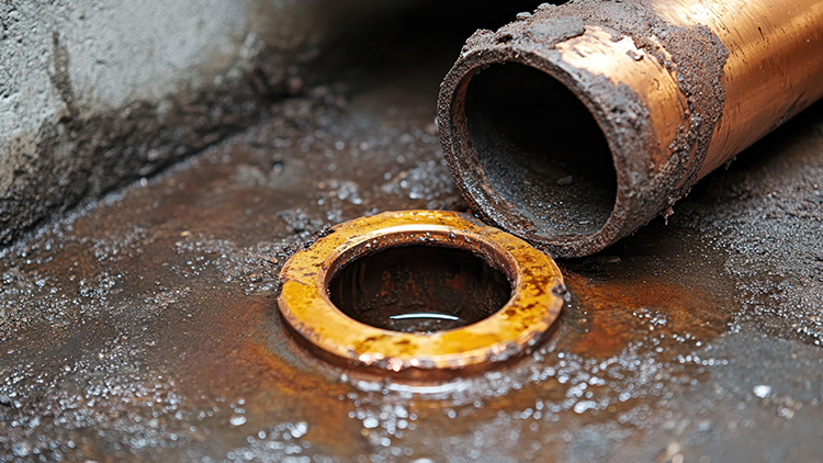 Water Pipe Descaling London | Vip Drainage